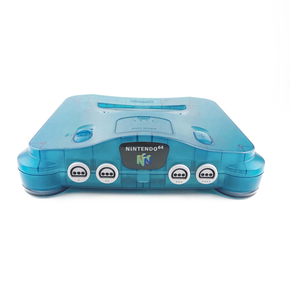 Shop Nintendo N64 Consoles | The Video Game Company