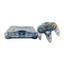 Nintendo N64 Funtastic Smoke Grey Console Bundle | TVGC
