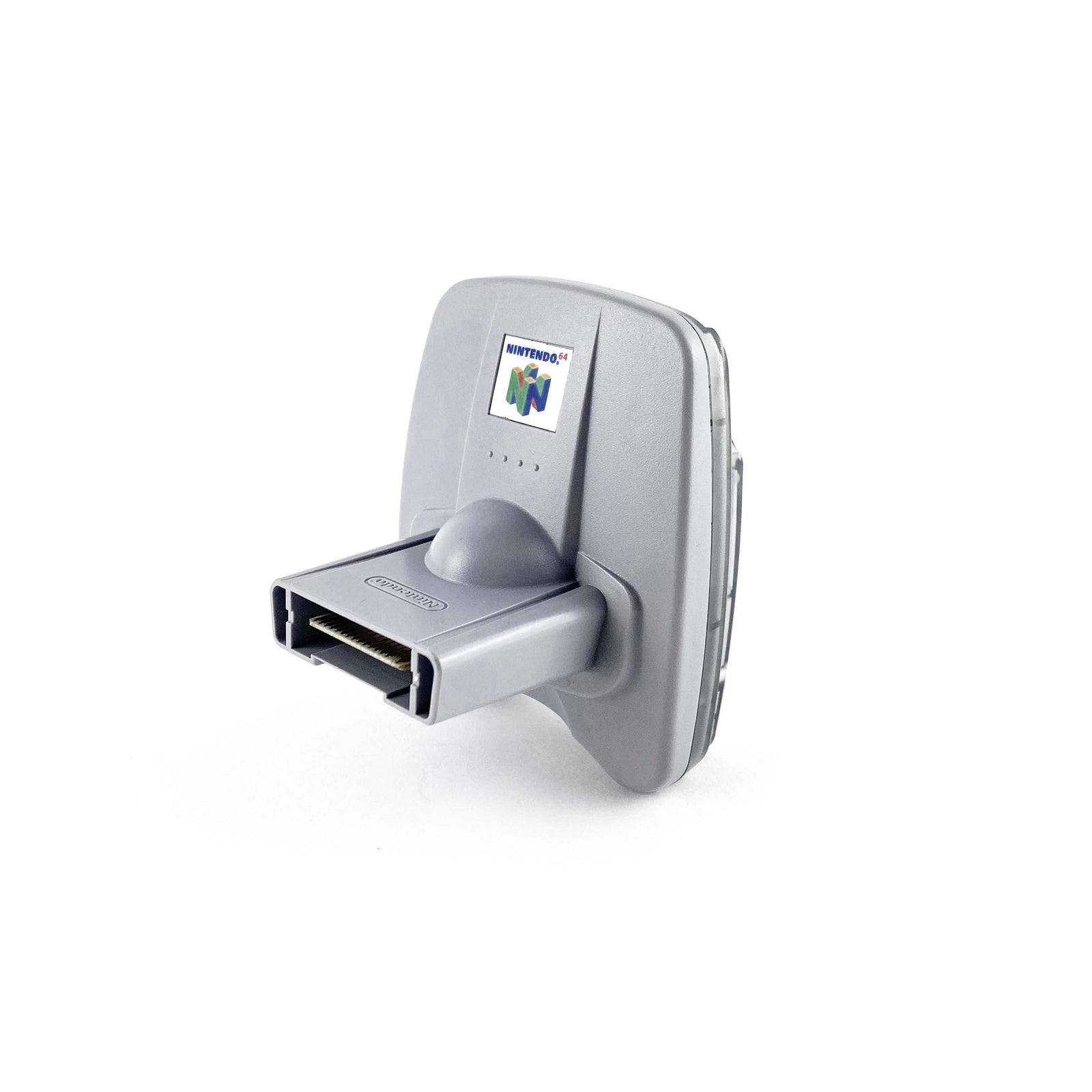 Nintendo N64 Transfer Pak Pack (NUS-019)