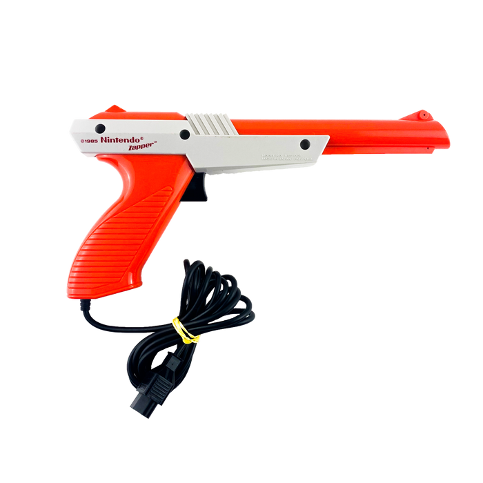 Shop Nintendo NES Accessories | The Video Game Company