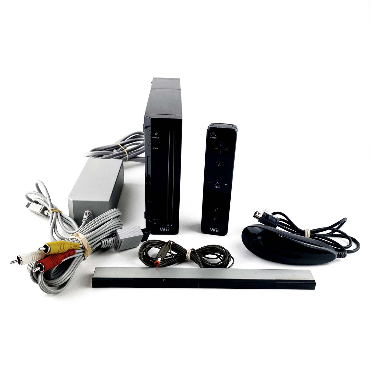 Shop Nintendo Wii Consoles | The Video Game Company