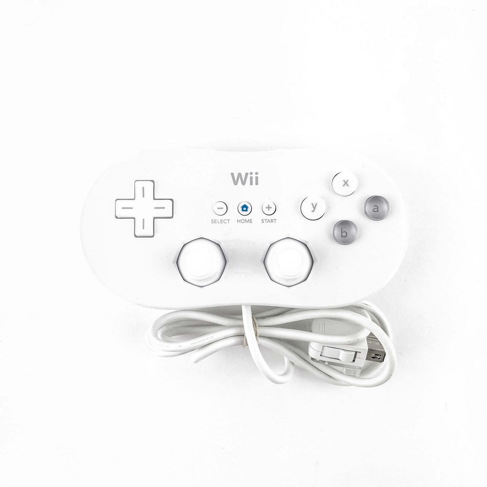 Shop Nintendo Wii | The Video Game Company