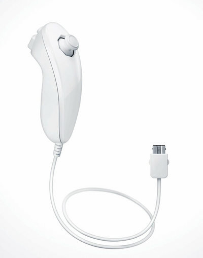 Shop Nintendo Wii Accessories | The Video Game Company