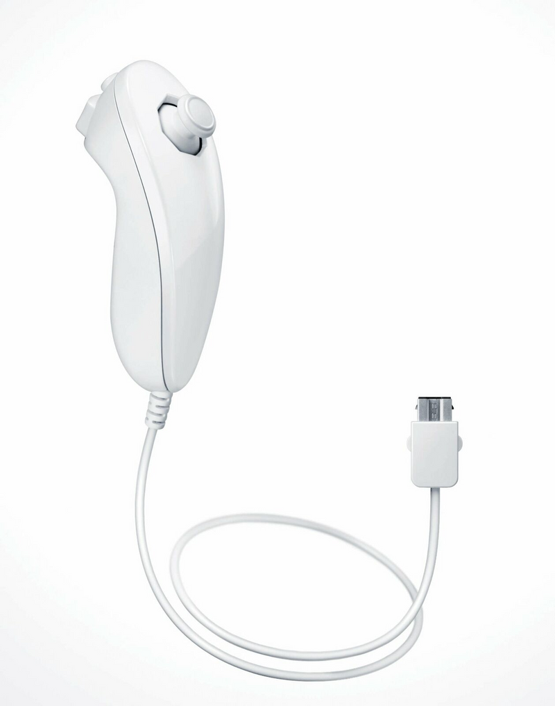 Shop Nintendo Wii Accessories | The Video Game Company