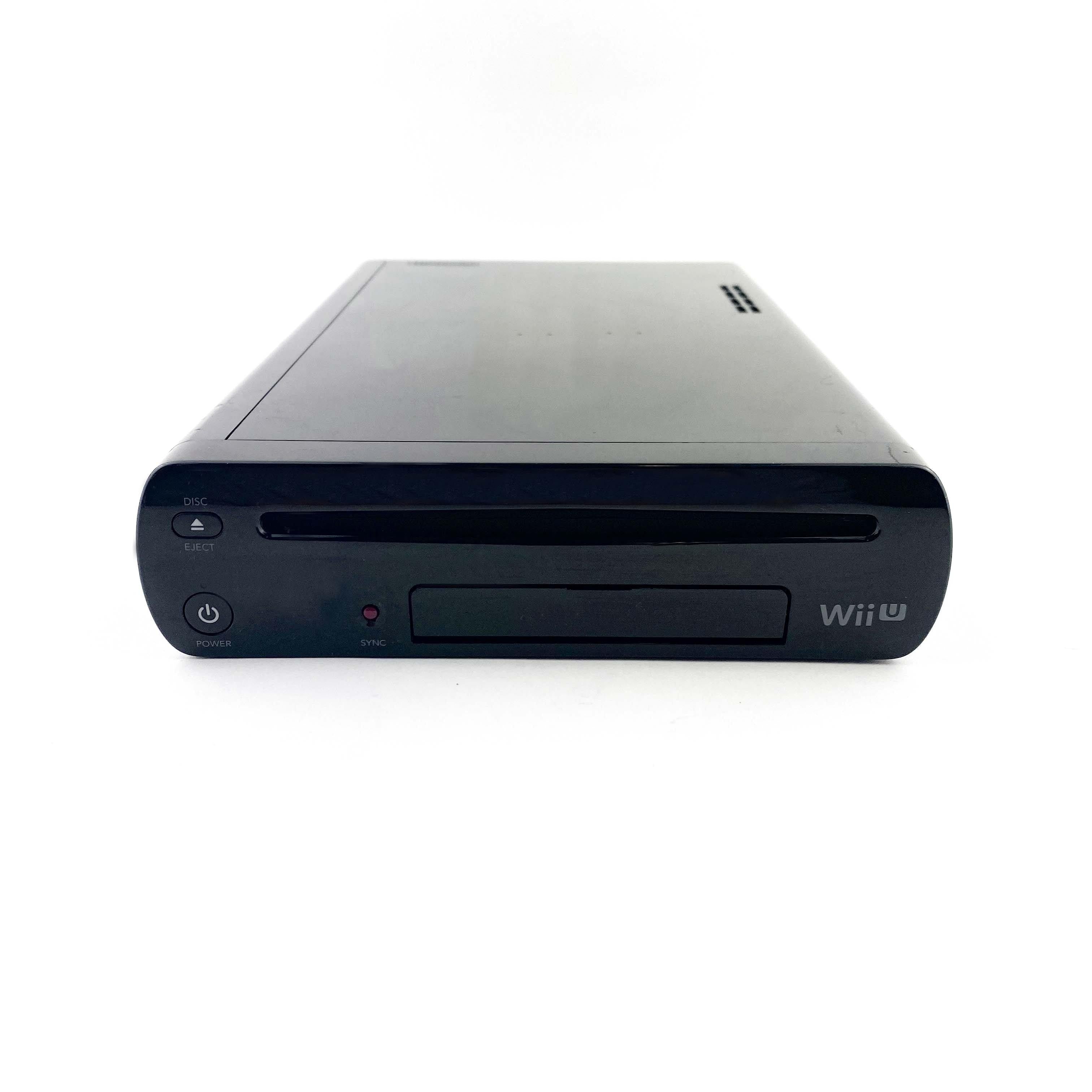 Shop Nintendo Wii U Consoles | The Video Game Company