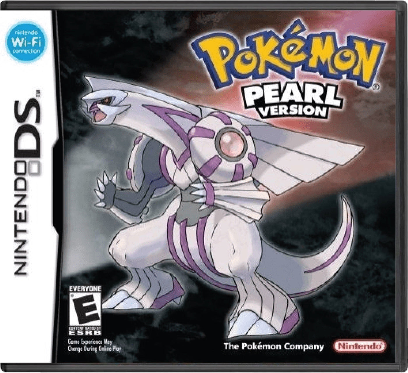 Pokemon Pearl for Nintendo DS | TVGC