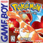 Pokemon Red for Nintendo Game Boy | TVGC