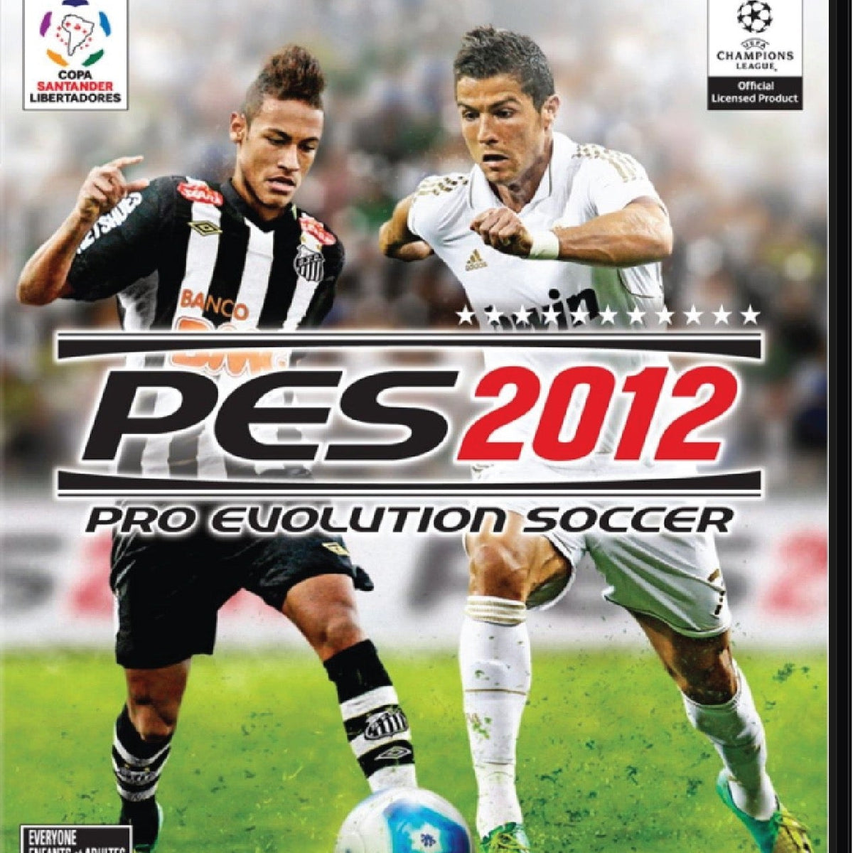 pro evolution soccer ps2