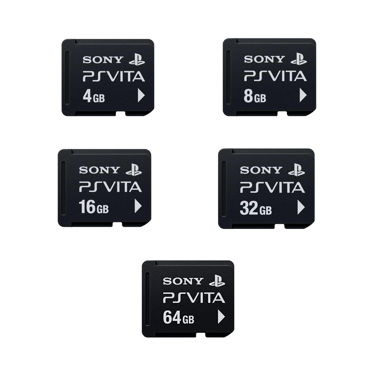 Sony PS Vita