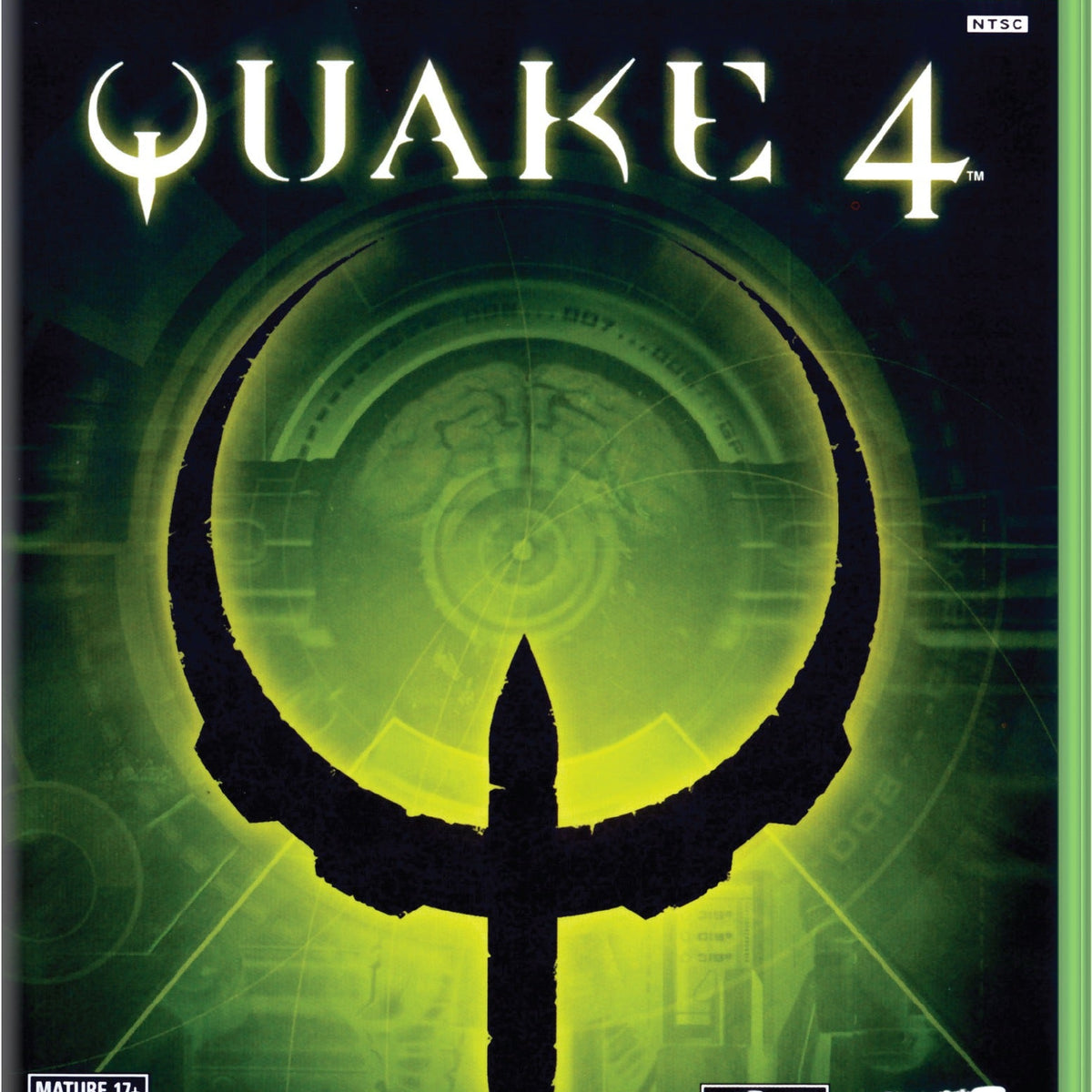 quake 4 360