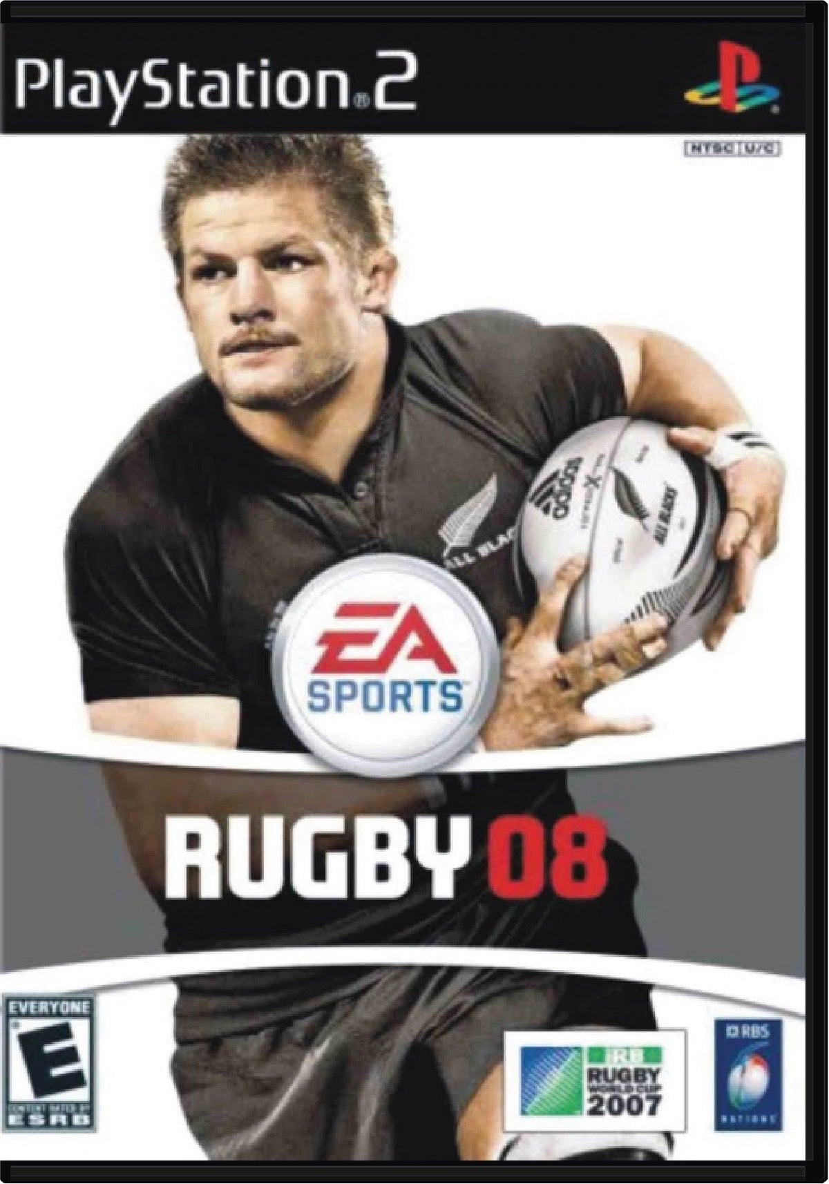 Sony PlayStation 2 (PS2) Video Games – Page 55