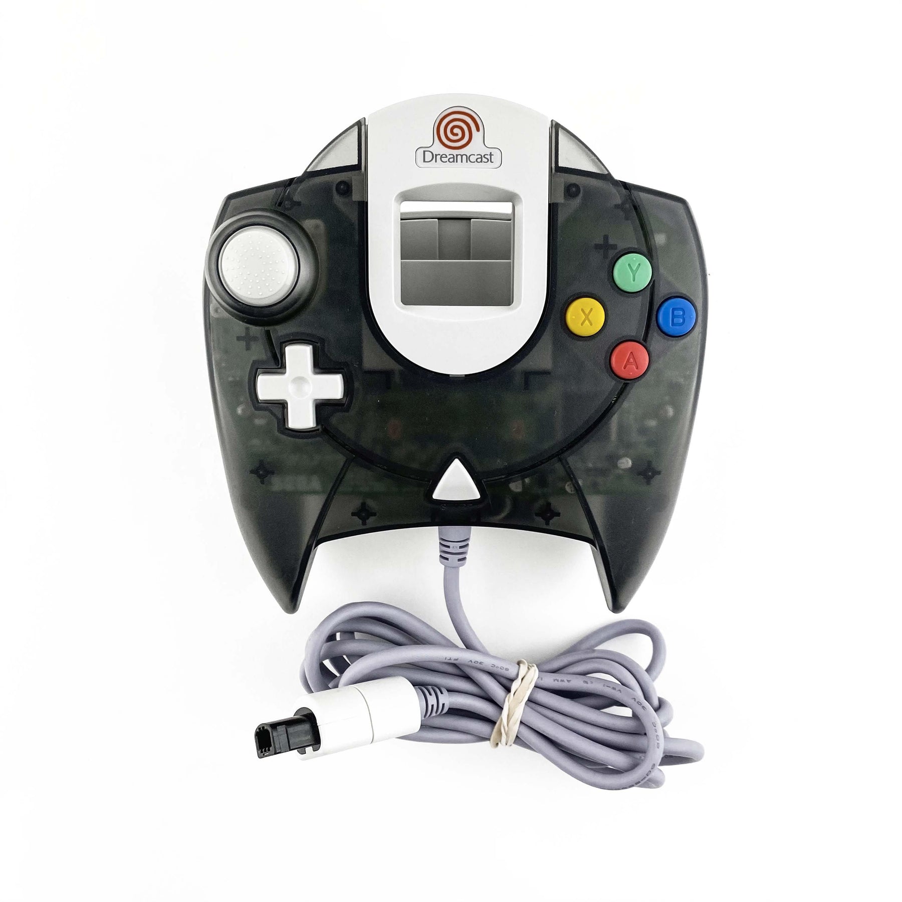 Sega Dreamcast
