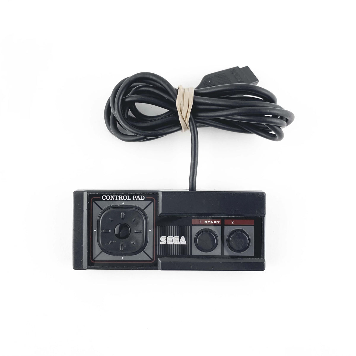 Sega Master System