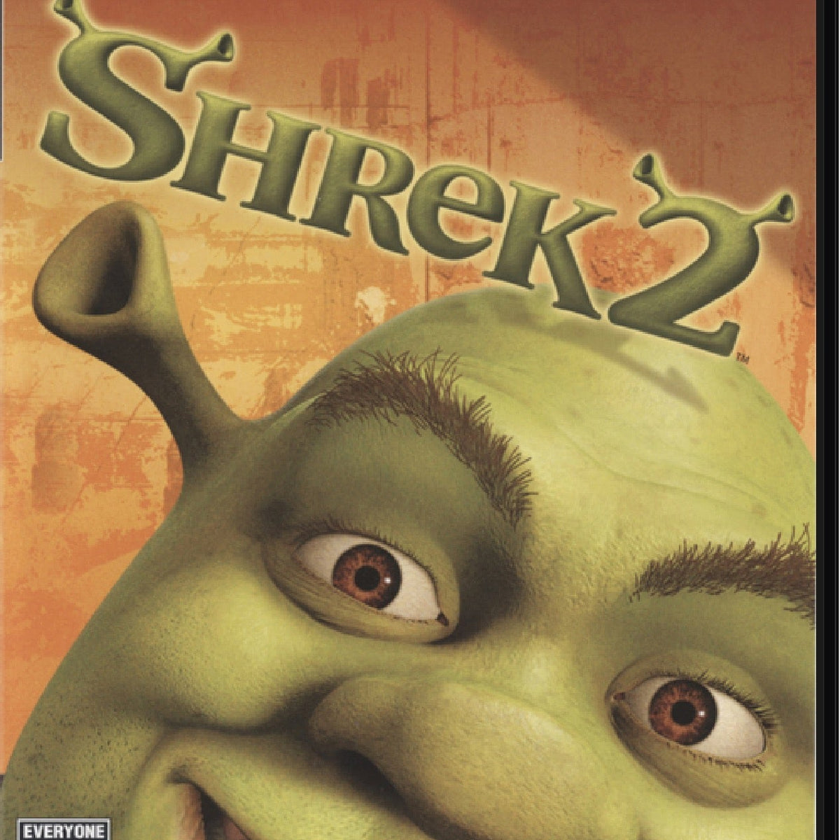 shrek 2