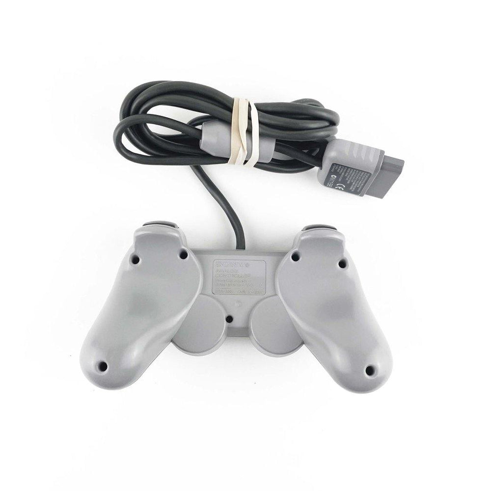 Shop Sony PlayStation 1 (PS1) | The Video Game Company