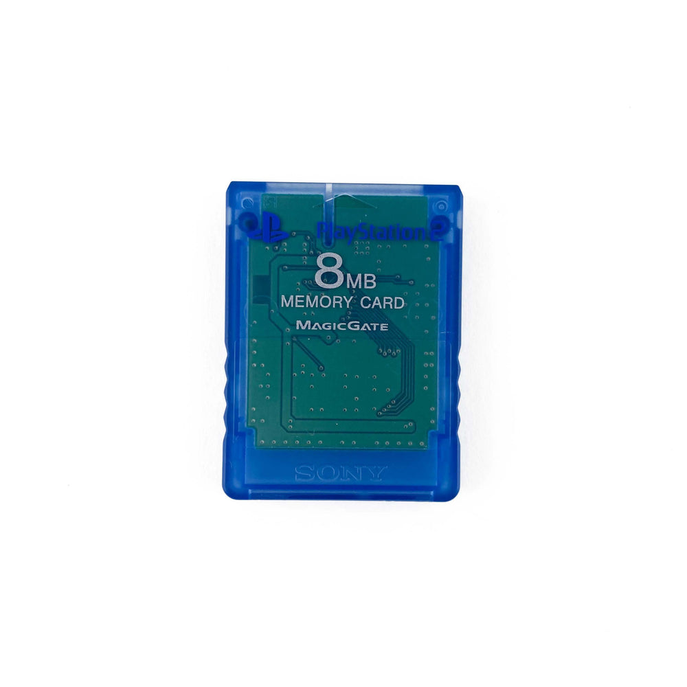 Sony PlayStation 2 (PS2) Accessories