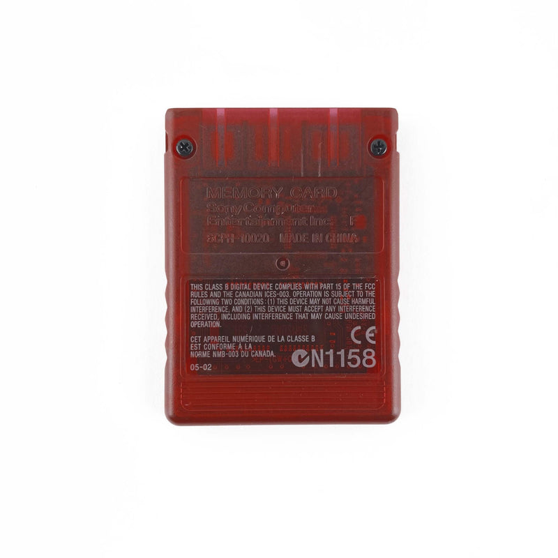 Sony PlayStation 2 (PS2) Accessories