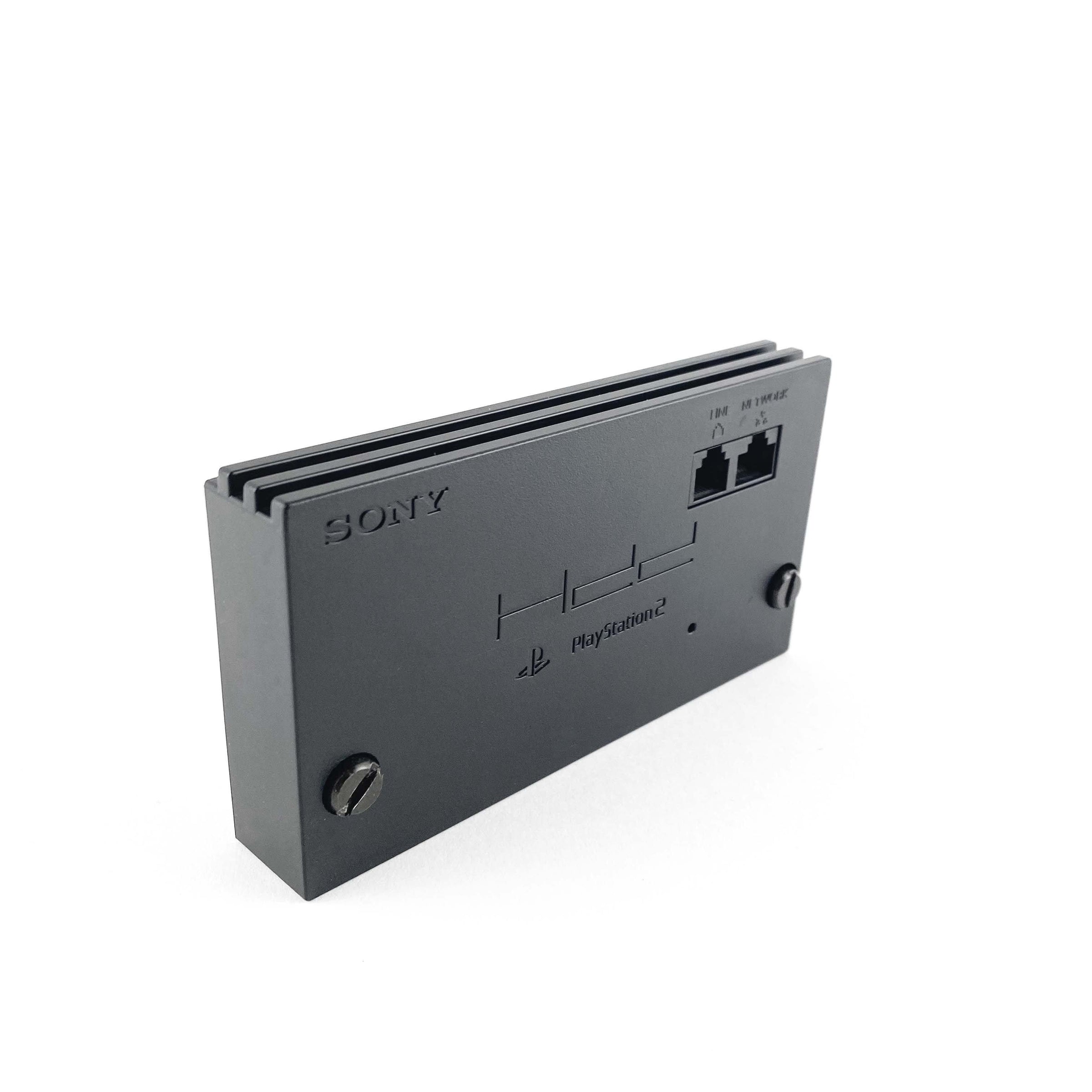 Sony PlayStation 2 HDD Network Adapter (SCPH-10281) (PS2)