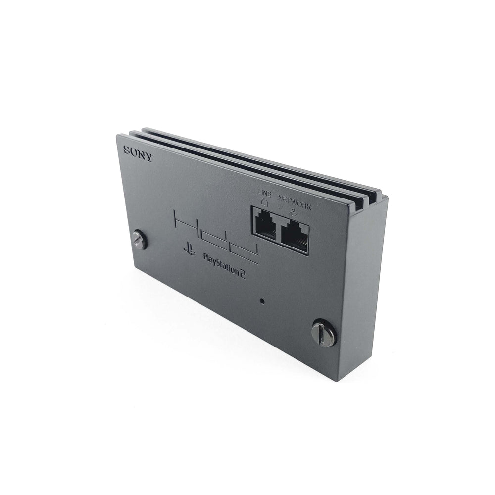 Sony PlayStation 2 HDD Network Adapter (SCPH-10281) (PS2)