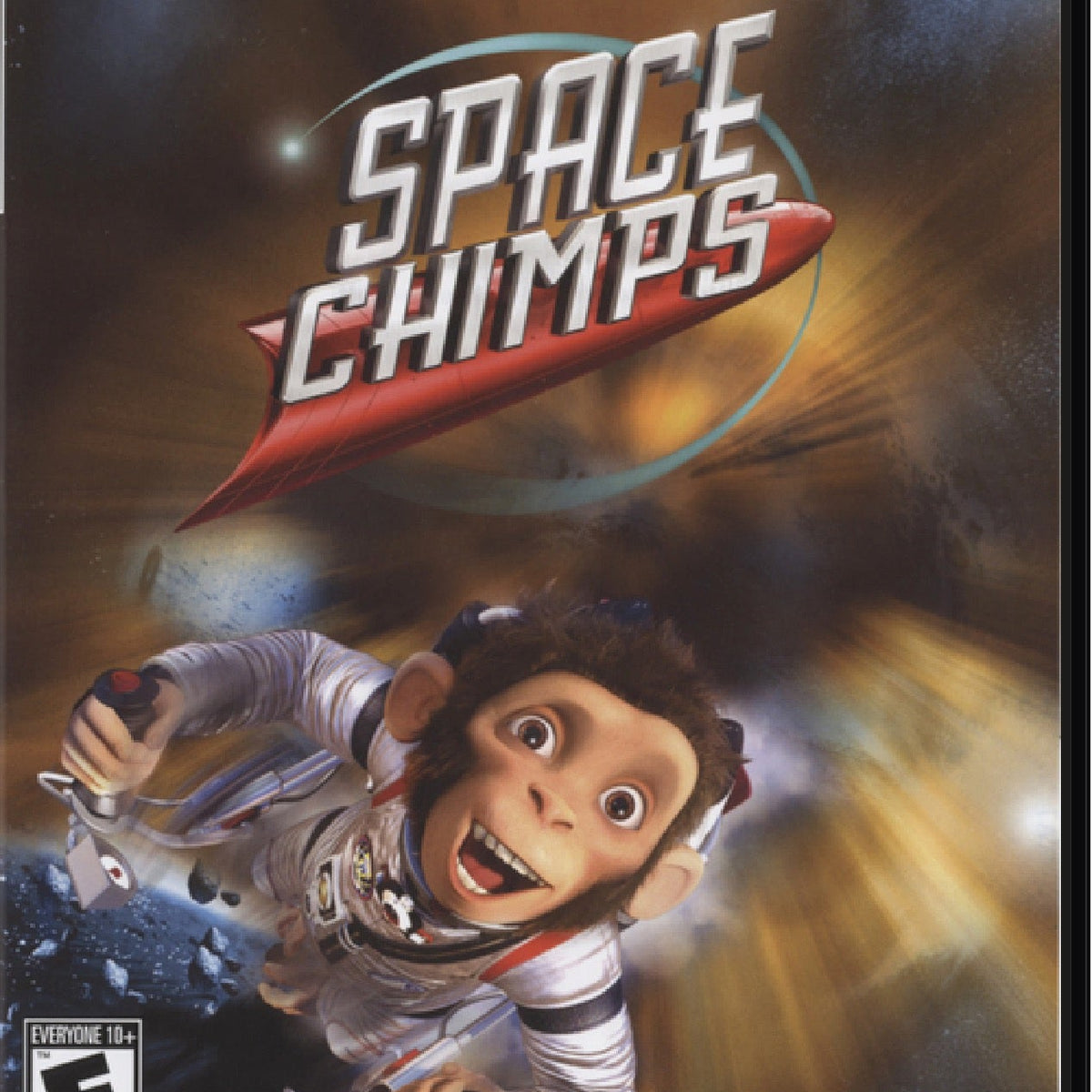 space chimps 3 release date