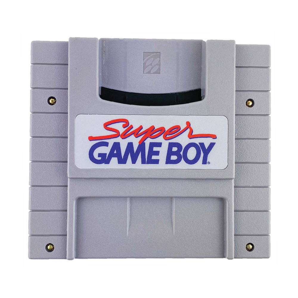 Super Game Boy for Nintendo SNES | TVGC