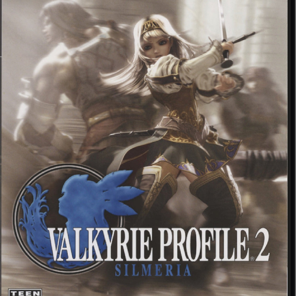 valkyrie profile 2 ps2