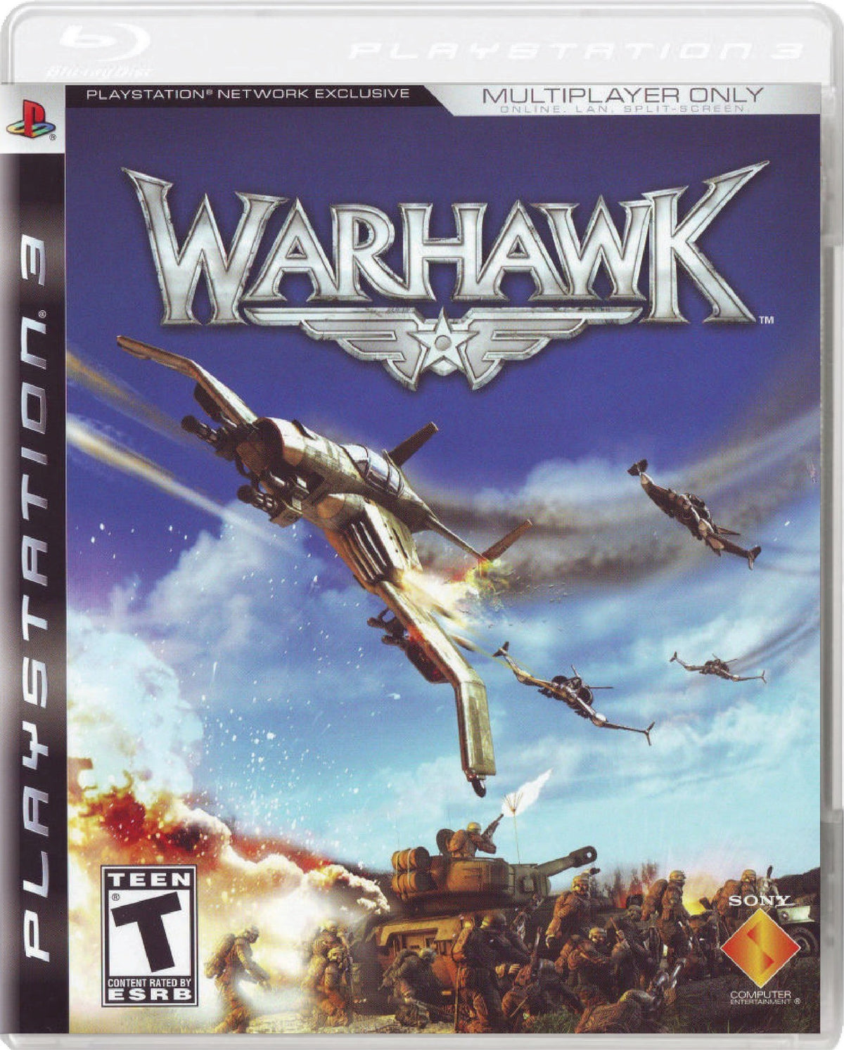 Sony PlayStation 3 (PS3) – Page 7