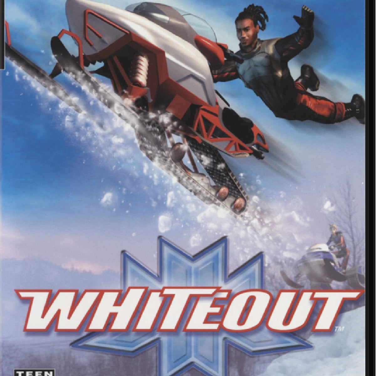 ps2 whiteout