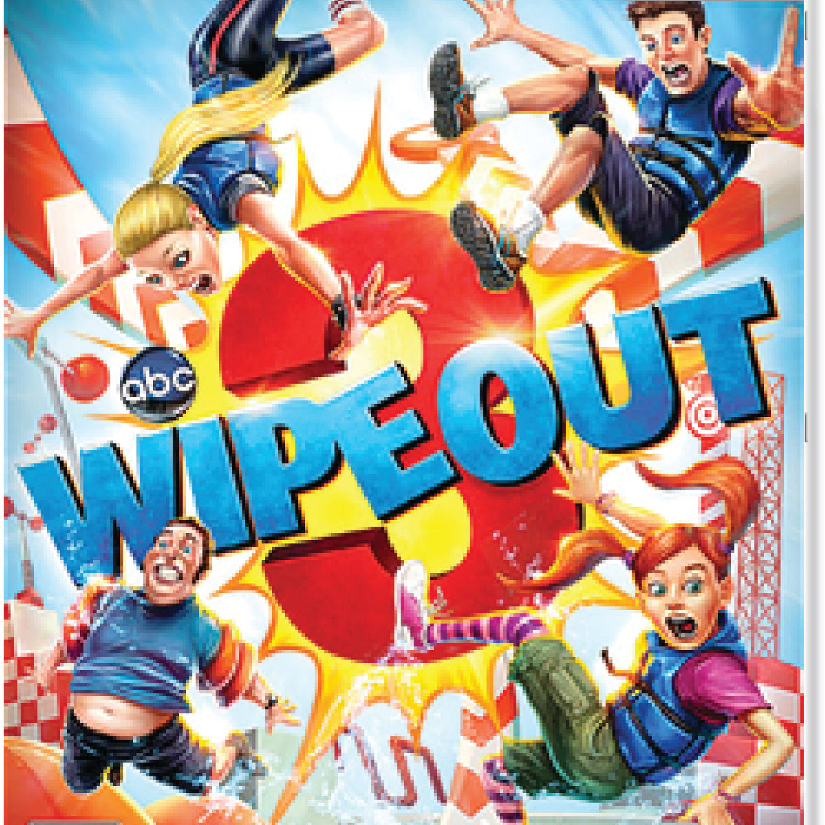 wipeout 3 logo