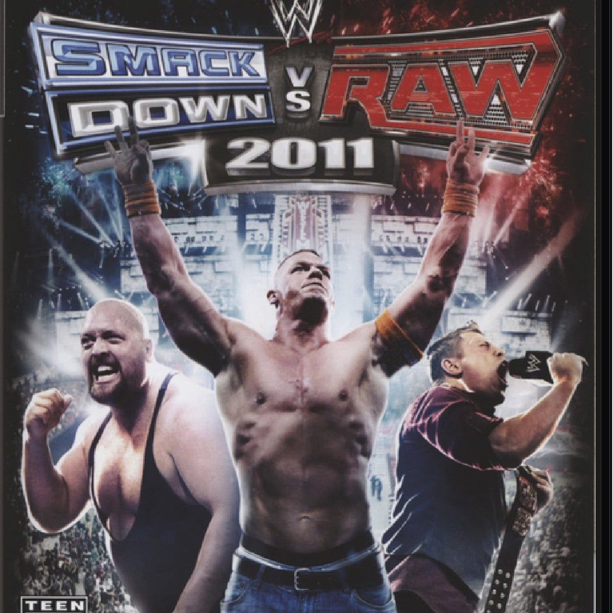 smackdown vs raw coloring pages