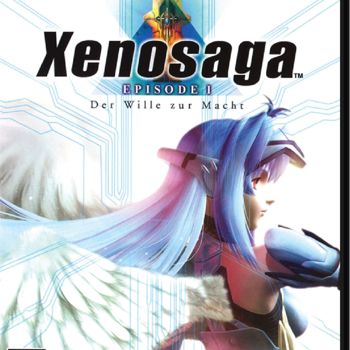 xenosaga 2 iso